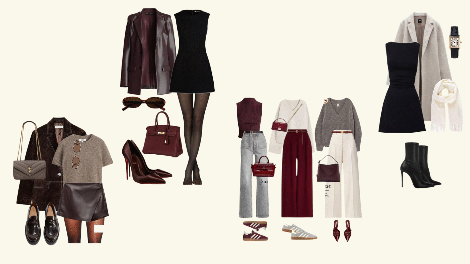Outfit Maker Online for Women Pinterest Looks You Can Buy | Best ...