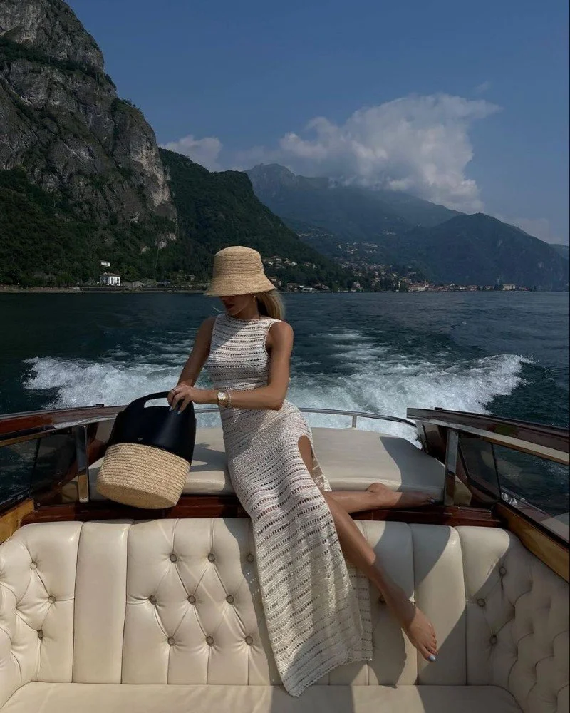 How to Dress Old Money: Outfits That Look Quietly Expensive - Best ...