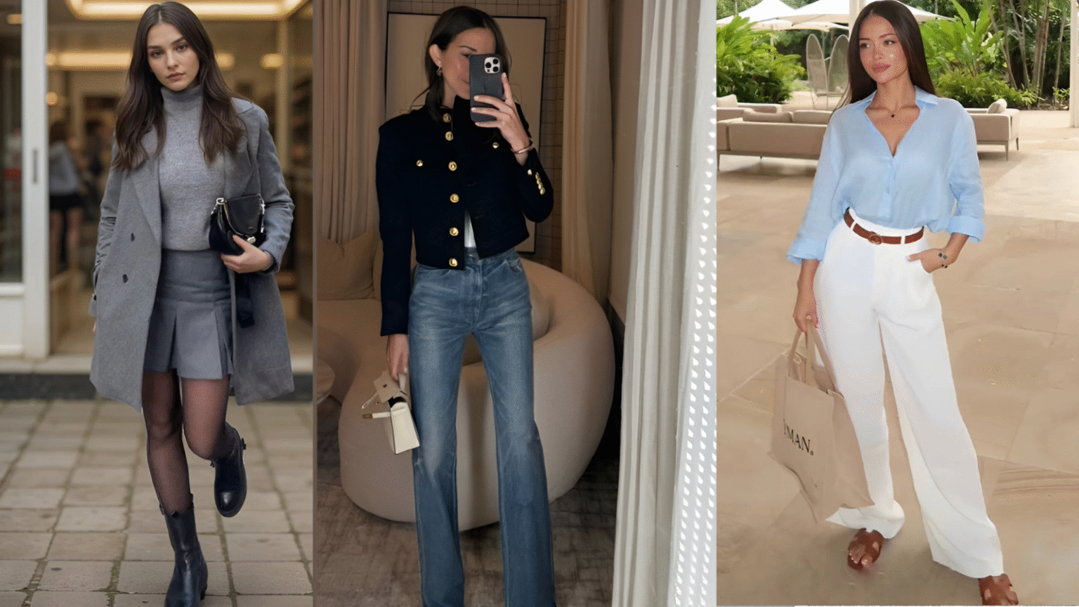 Best Places to Find Fashion Inspiration And Turn It Into Real Outfits ...